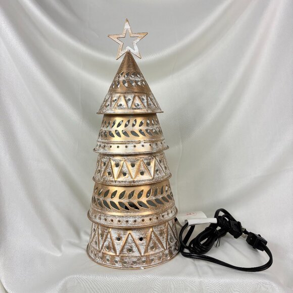 Scentsy | Holiday | Scentsy Festive Fir Wax Warmer Christmas Tree Nib ...